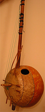 INSTRUMUNDO Instrumentos Musicales: Goni