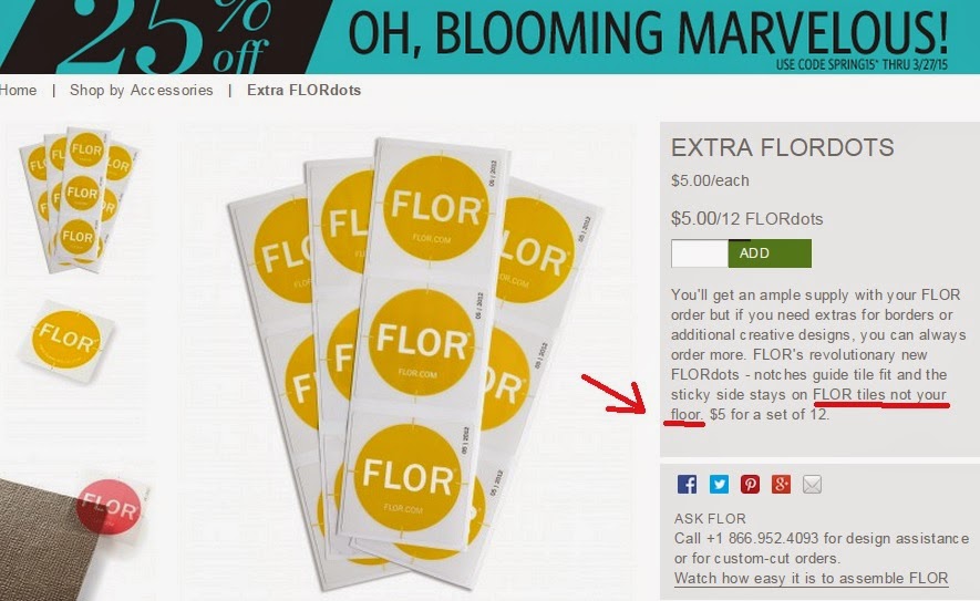 Renée Finberg ' TELLS ALL ' in her blog of her Adventures in Design ...