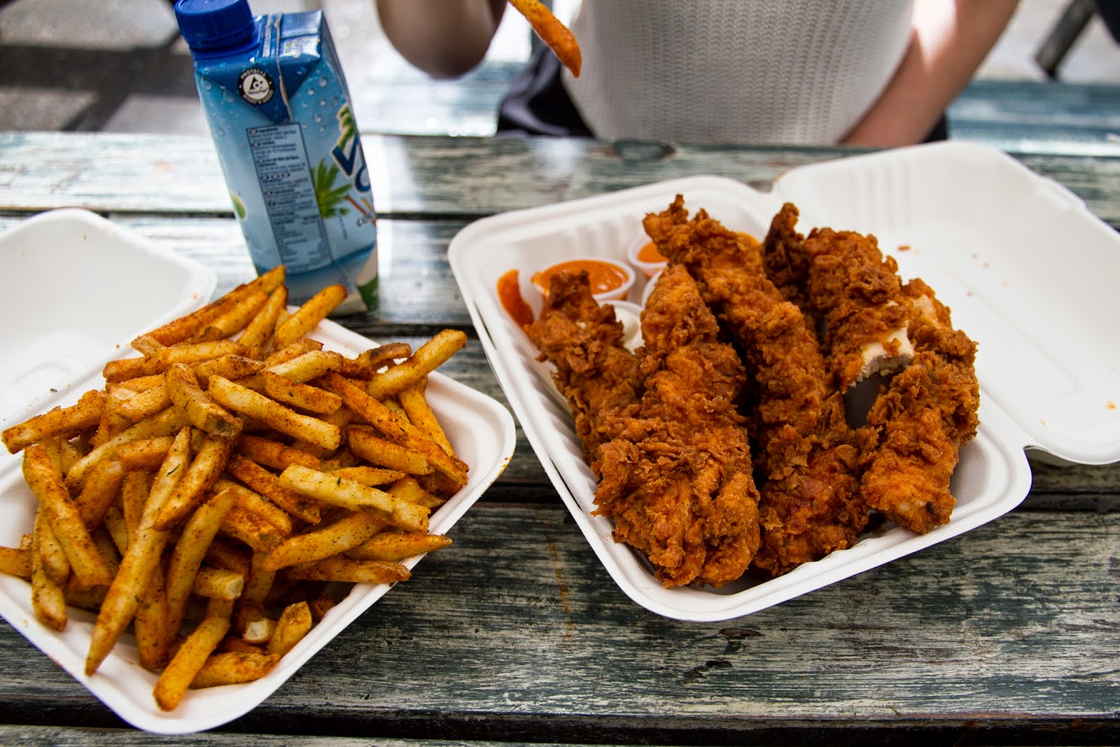 MOTHER CLUCKER - Kayla Joleen