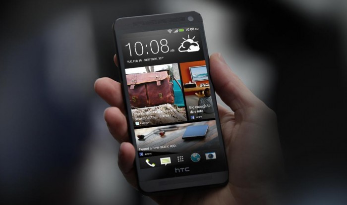 HTC One Live Experience Tour heading to 11 major markets across the U.S ...
