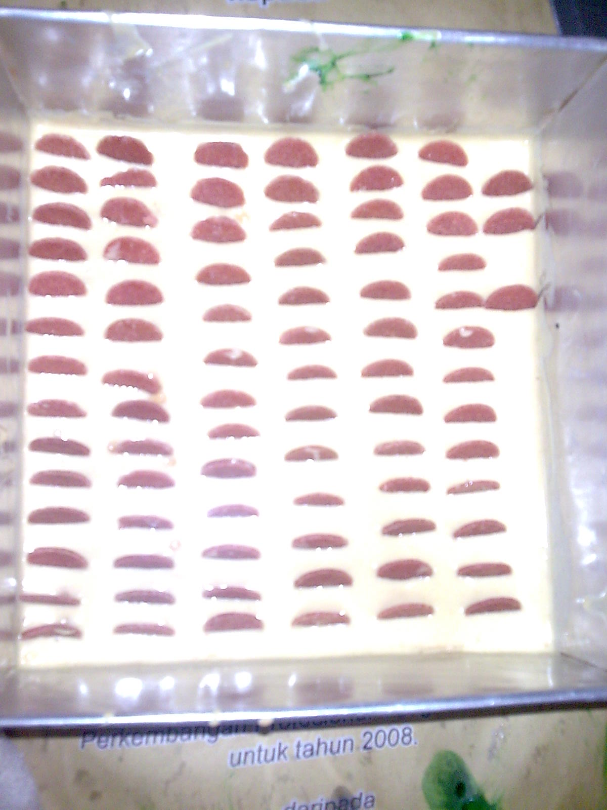 Kek Lapis Sarawak – Kek Masam Manis @ Kek Lapis sisik Ikan | Kisah Ku ...