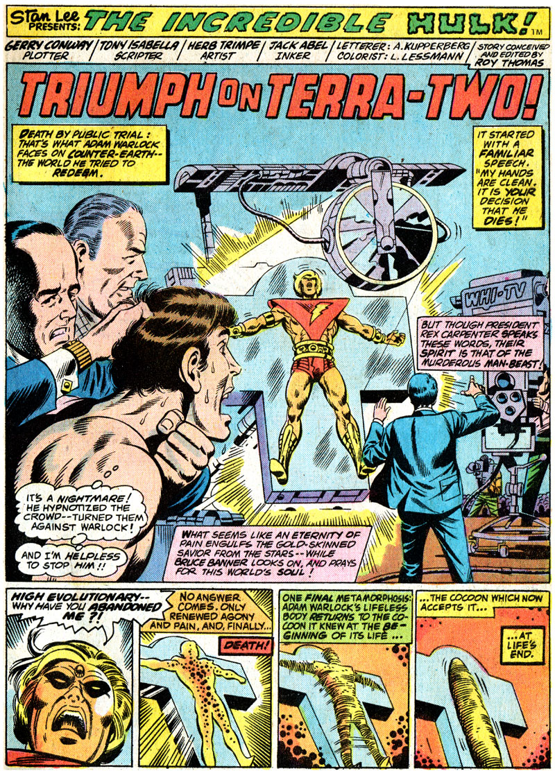 A new mutant messiah is coming to the X-Men | Page 2 | ResetEra