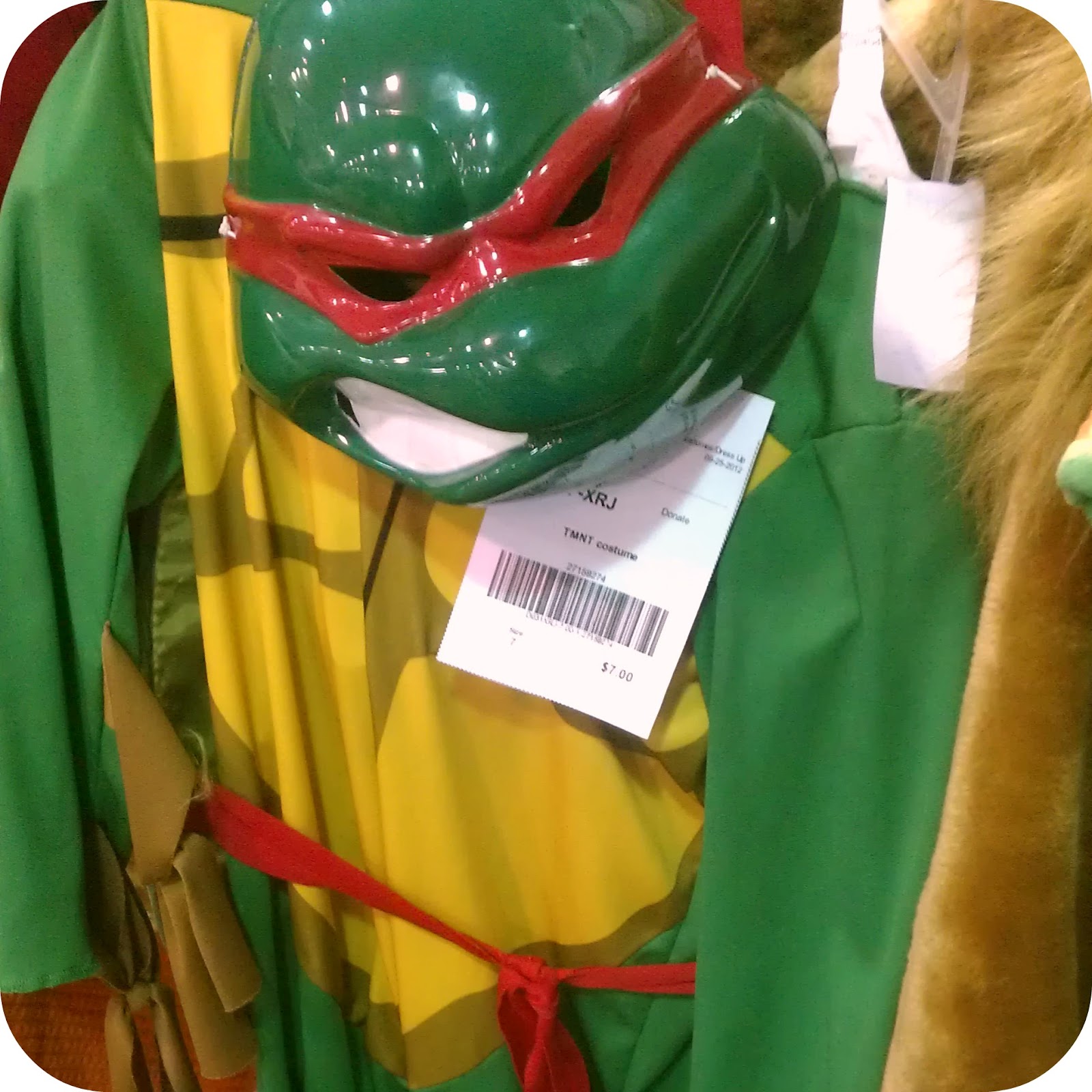 This Girl's Life: {Fun Finds from the JBF Consignment Sale}