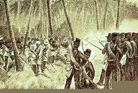 My History: Perlawanan Rakyat Tapanuli ( 1878 – 1907 )