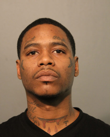 Court Report: Sentencing Updates On Local Robbers, Drug Dealers, And ...