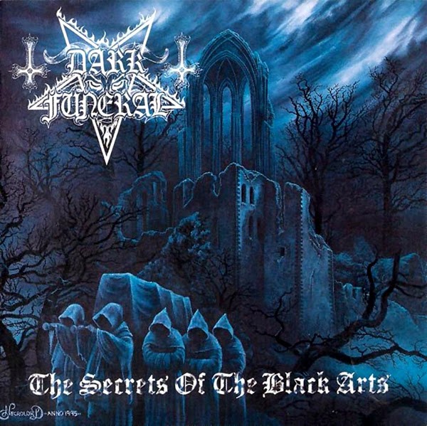 Under Moon Dark: Black Metal