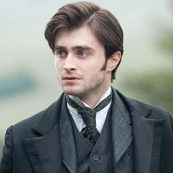 ALL ABOUT HOLLYWOOD STARS: Daniel Radcliffe Profile and Pics