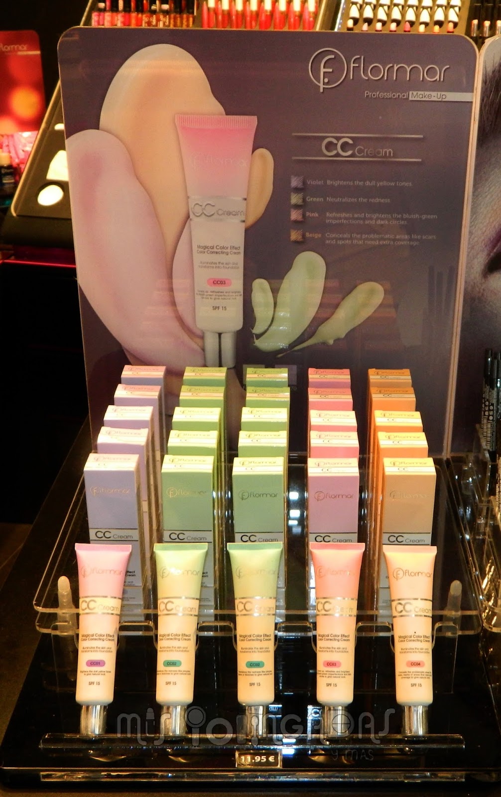 MIS POTINGADAS y más: Colección Passionate Dots y nuevos productos ...