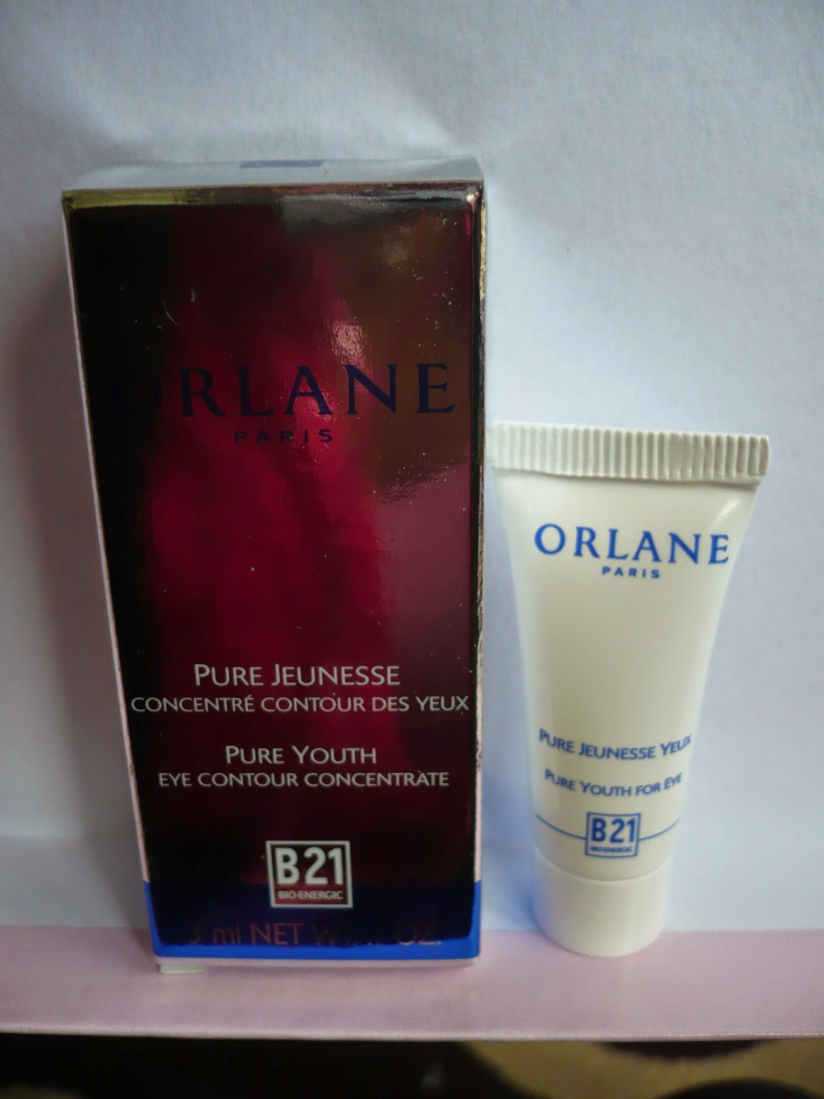 Daantjes beauty blog: Unboxing Prettybox Augustus 2014