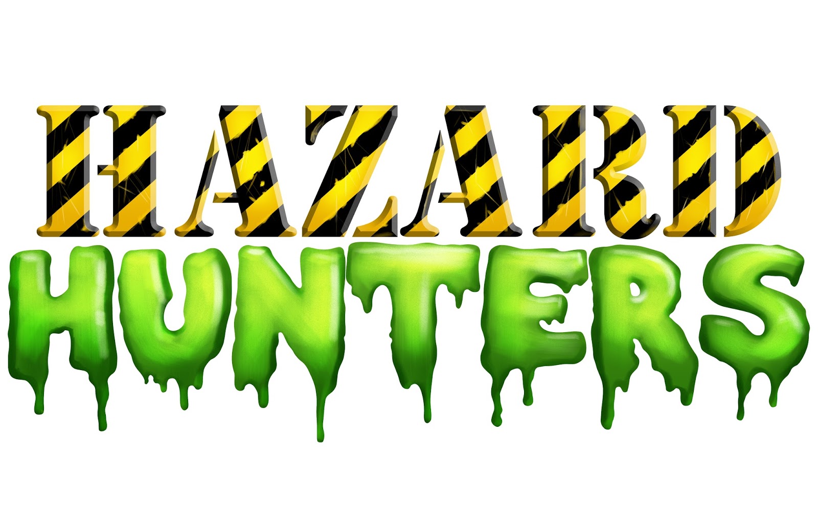 Adam Munoa Art: Hazard Hunters