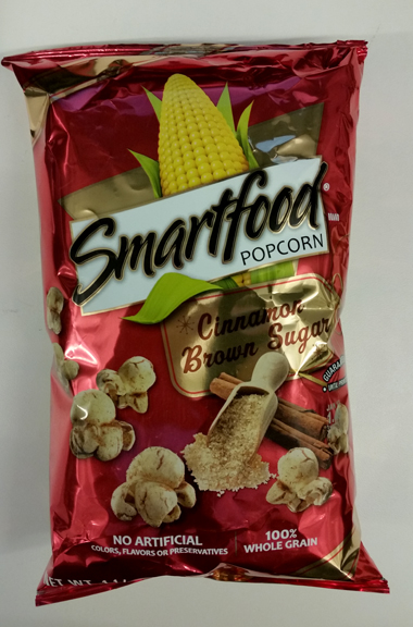 SneakASnack: November 2015