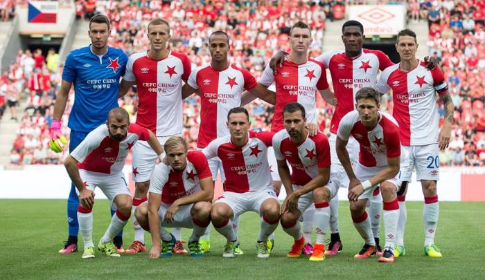 Museu Virtual do Futebol: Lista de Campeões... República Checa