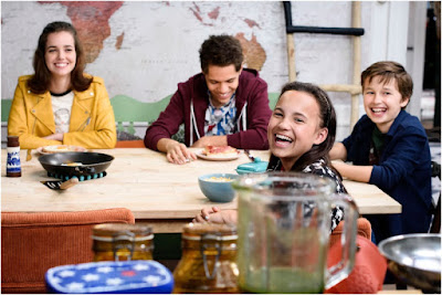 NickALive!: 03/09/17