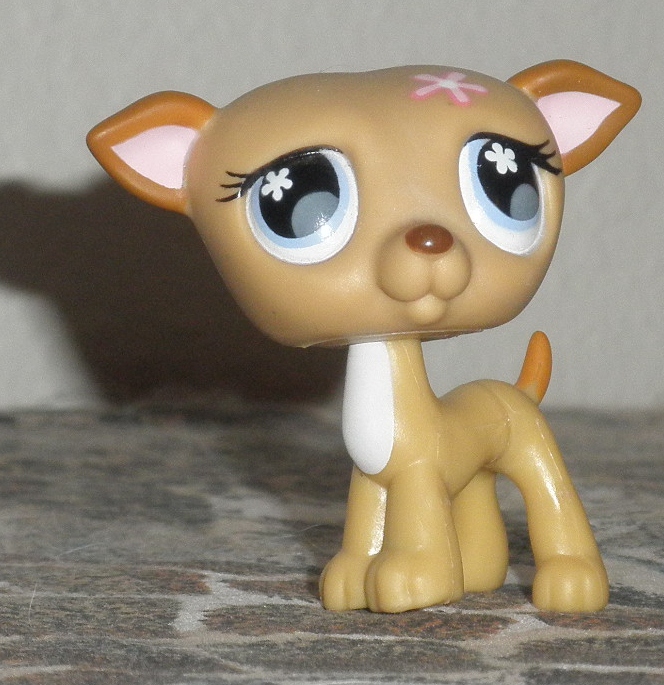 Collectomania: LPS Dogs Part 2
