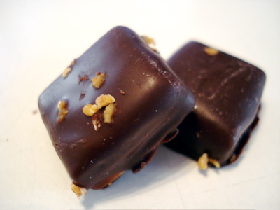 Cooking Is Fun: Roasted Almond Chocolate