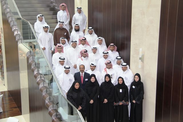 Qatar Culture Club: Gender Enactment