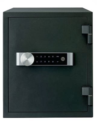 [WTS] Yale Document Fire Safe YFM520FG2