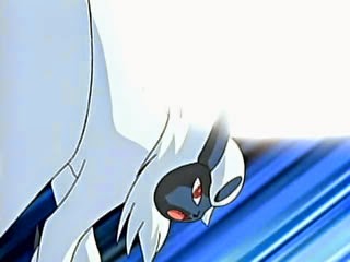 Poké-Arquivo: 359 - Absol ~ Pokémonster Dex || Acervo de Imagens de ...