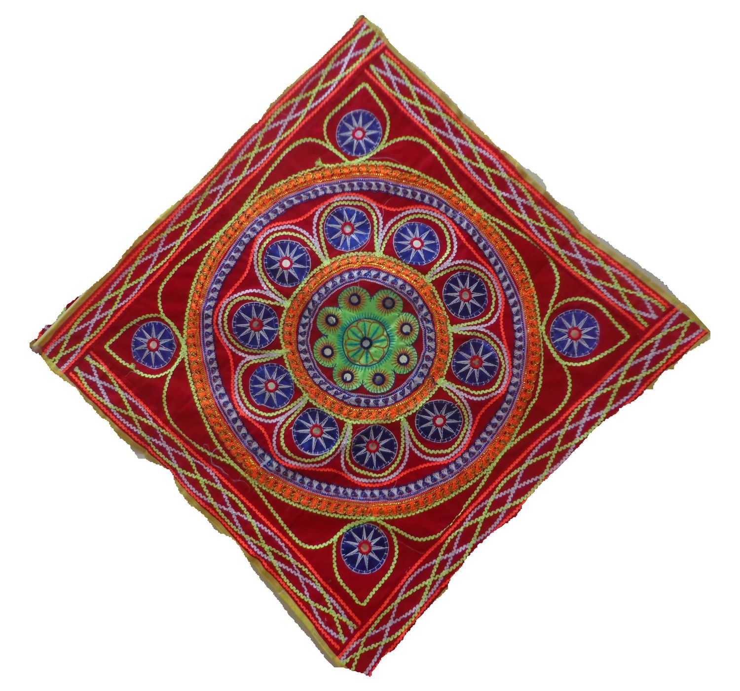 Pipli Appliques: Pipili Chandua is very famous for the pure handicrafts ...