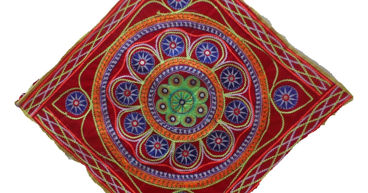 Pipli Appliques: Pipili Chandua is very famous for the pure handicrafts ...