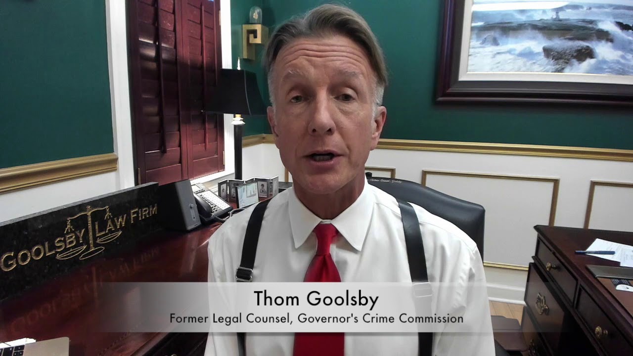 WataugaWatch: Thom Goolsby Takes a Stand for Silent Sam