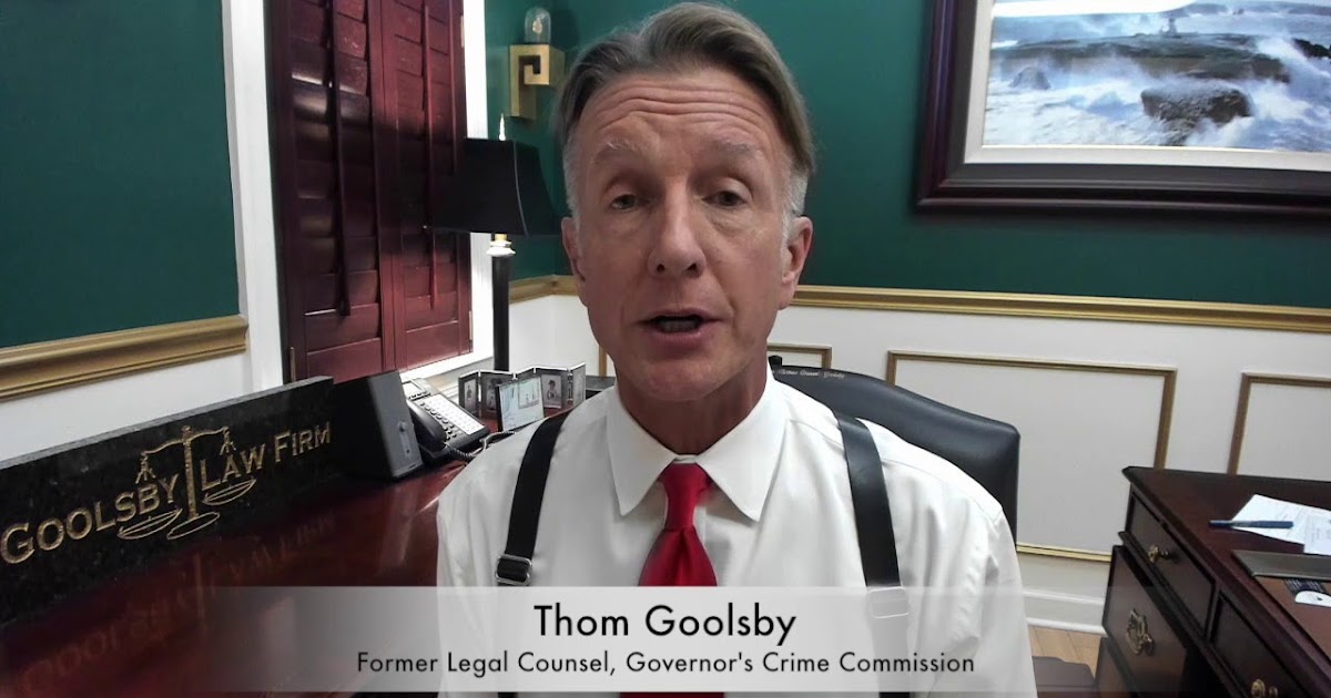 WataugaWatch: Thom Goolsby Takes a Stand for Silent Sam