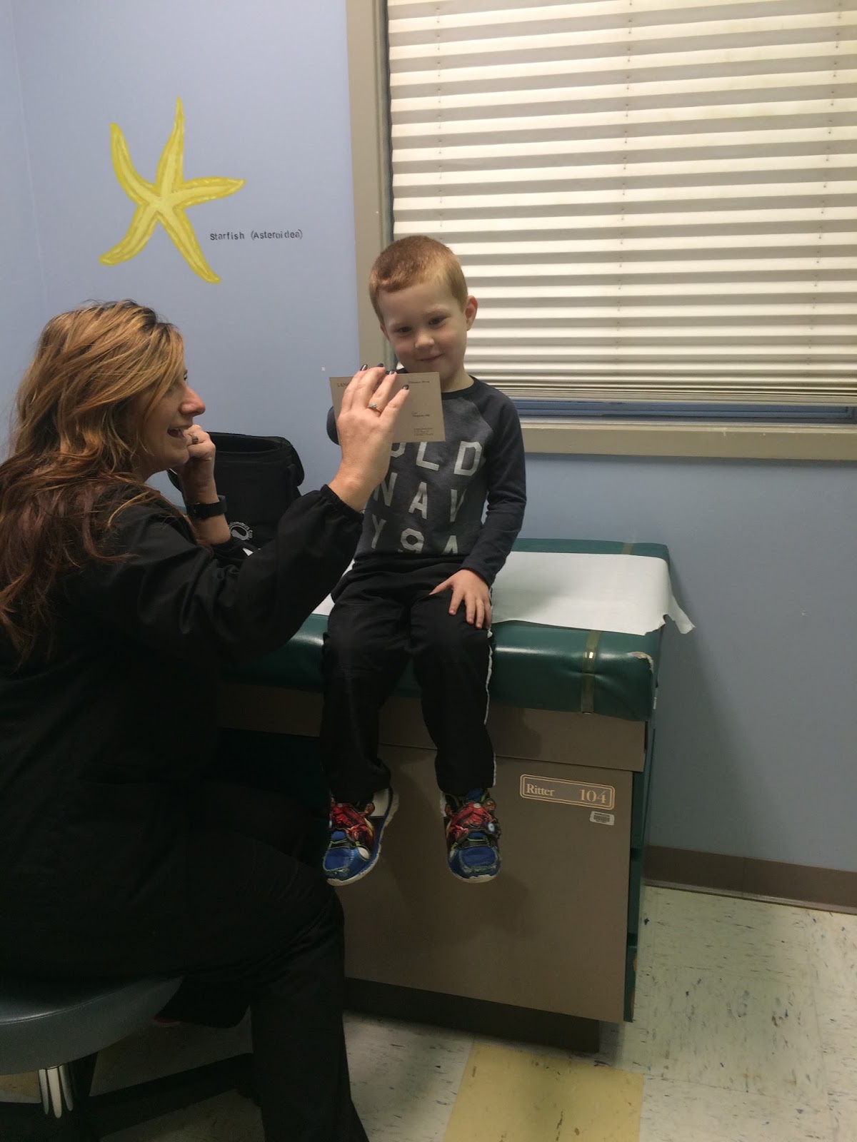 The Yarbrough's: 4-year check-up
