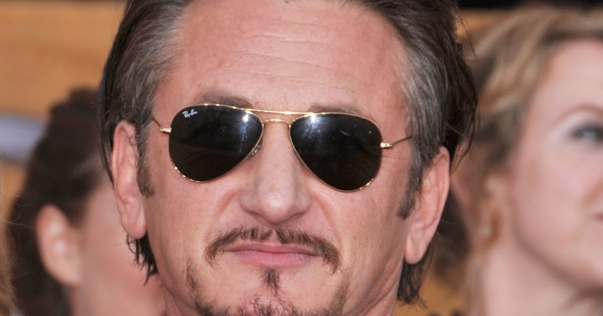 The SAG Awards Blog: Stars and their sunglasses