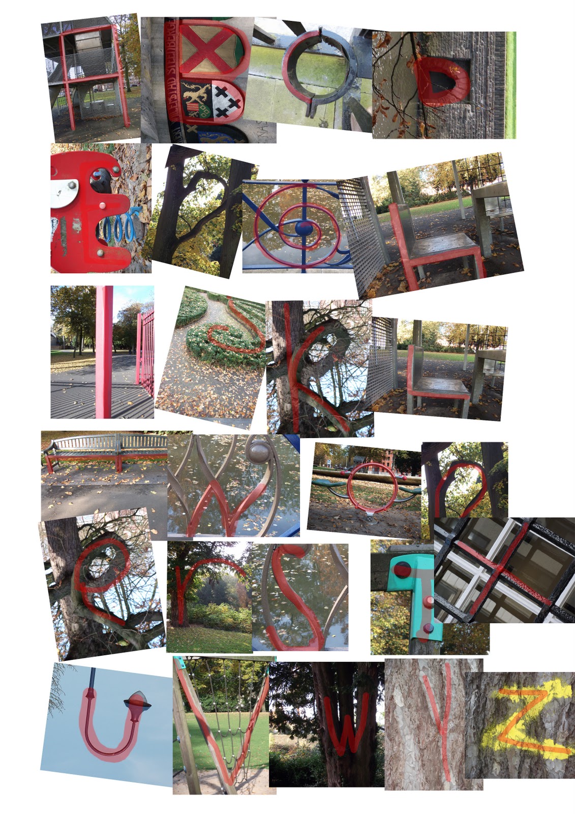 Timba: november 2011