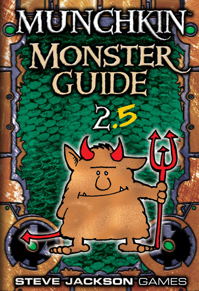 Spiele im Kopf: Archiv der Demoabenteuer III: Munchkin d20