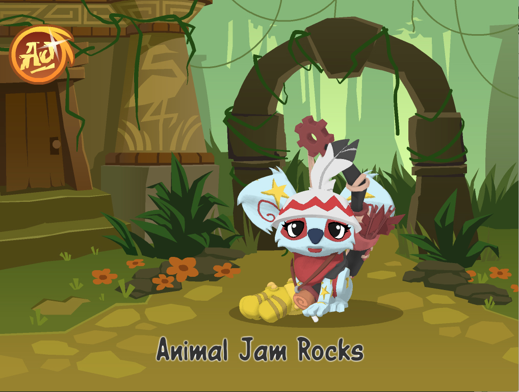 Animal Jam news: everything about AJ: New items and cool update