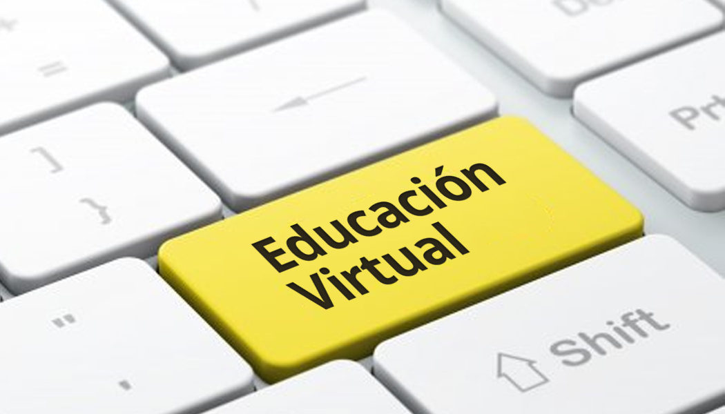 EDUCACIÓN VIRTUAL: 2017