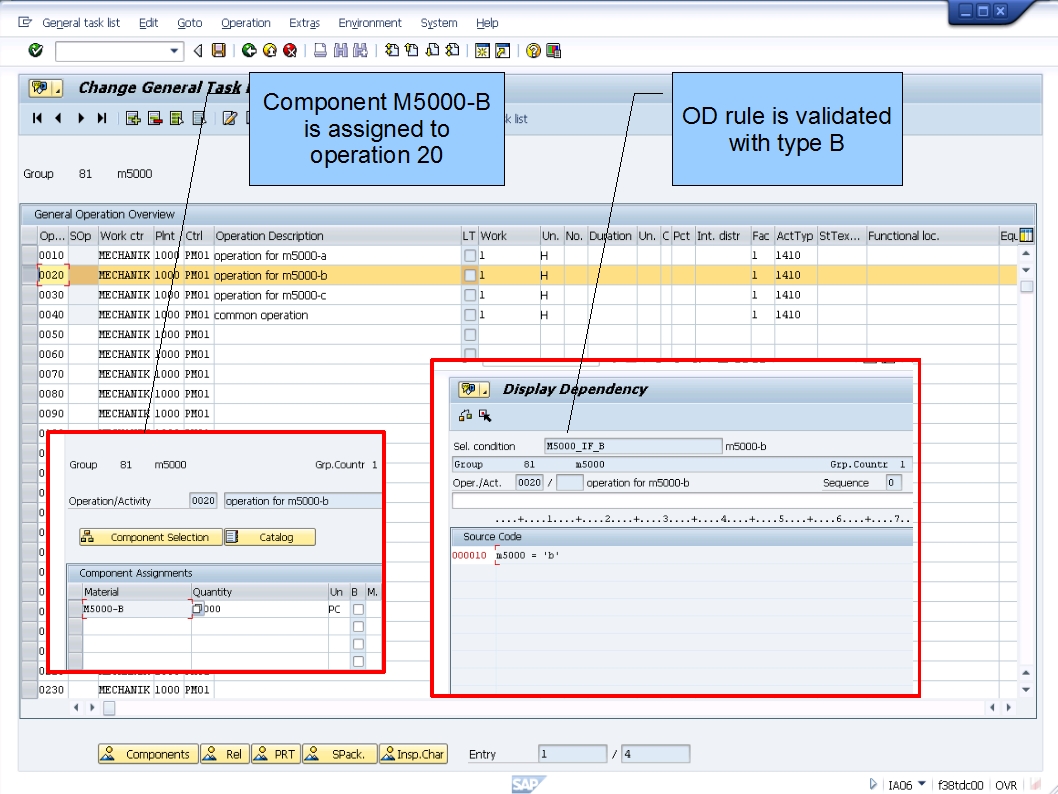 青蛙SAP分享 Froggy's SAP sharing: PM Configurable Equipment & Configurable ...