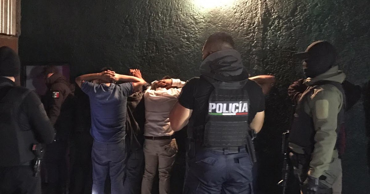 El mexiquense Hoy: Por violación de sellos, se desaloja bar en Santa ...