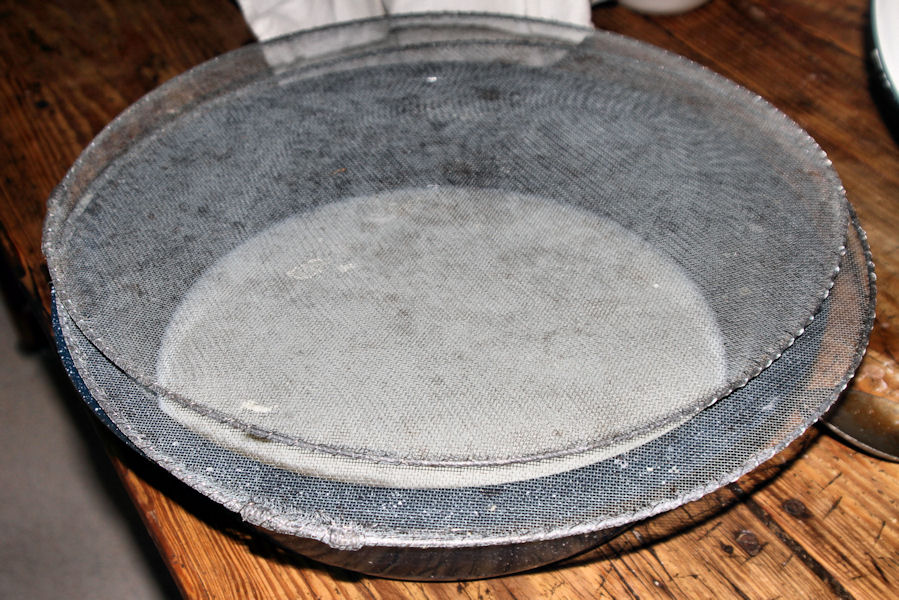 Back Road Whispers: Sauer-Beckmann Living History Farm