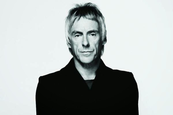 Modernist Society: EXCLUSIVE INTERVIEW: Paul Weller, the ever changing ...