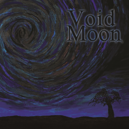 Heavy Planet : Zac's "Double Dose": Tombstones / Void Moon