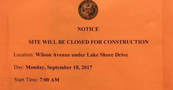 Uptown Update: Construction To Begin On Lawrence & Wilson Viaducts ... Uptown Update: Construction To Begin On Lawrence & Wilson Viaducts ...