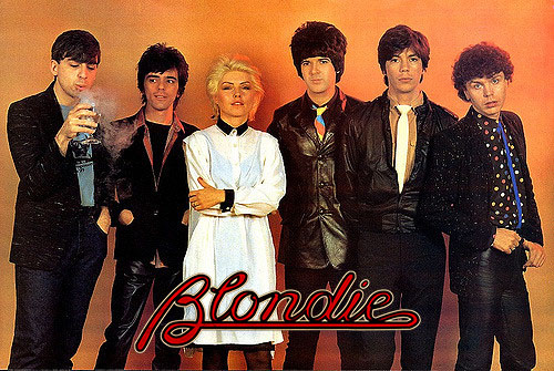 Zona Rock Dan Metal : JIMMY DESTRI