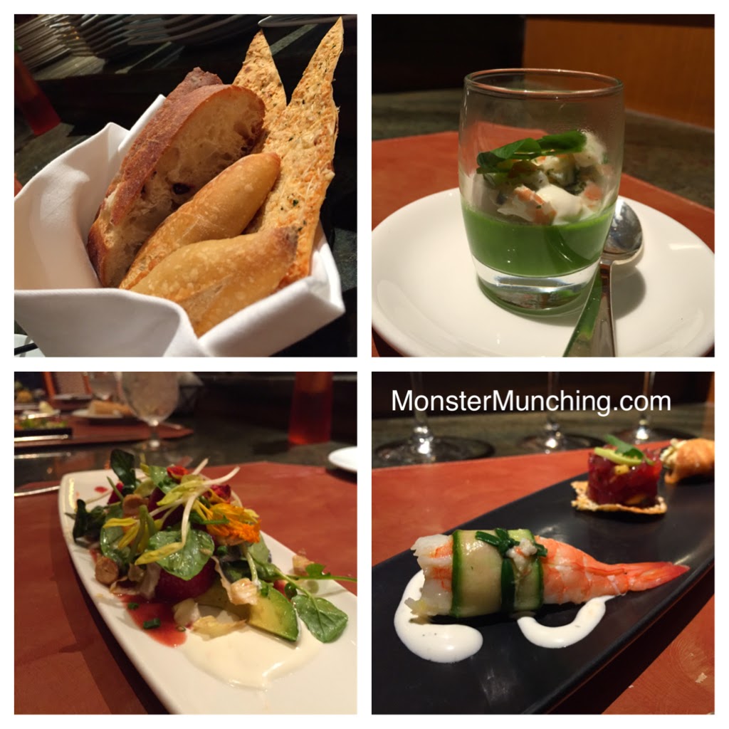 Monster Munching: May 2015