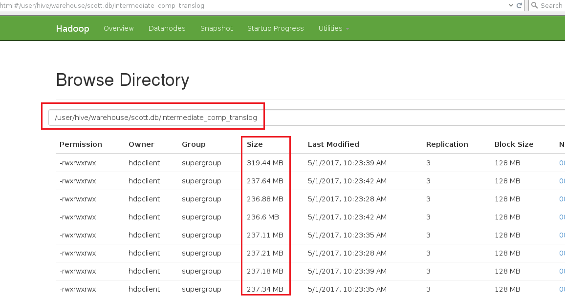 Dbmentors Inam Bukharis Blog Using Hadoop Compression