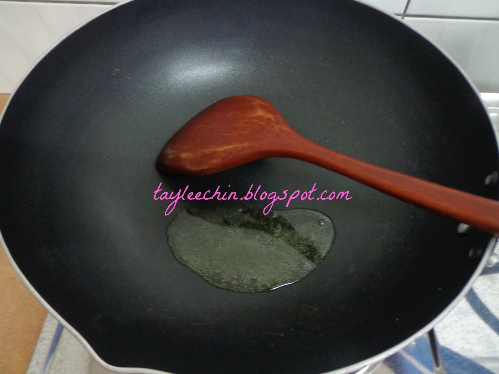 Lee Chin's Secret Garden: Three Layer Pork Belly with Soy Sauce