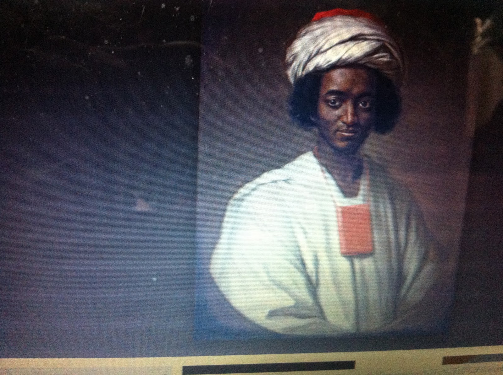 THE BLACK SOCIAL HISTORY:: BLACK SOCIAL HISTORY : AFRO-SENEGALESE ...