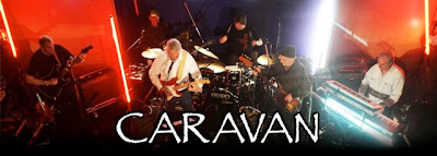 Fourth Music Blog: CARAVAN