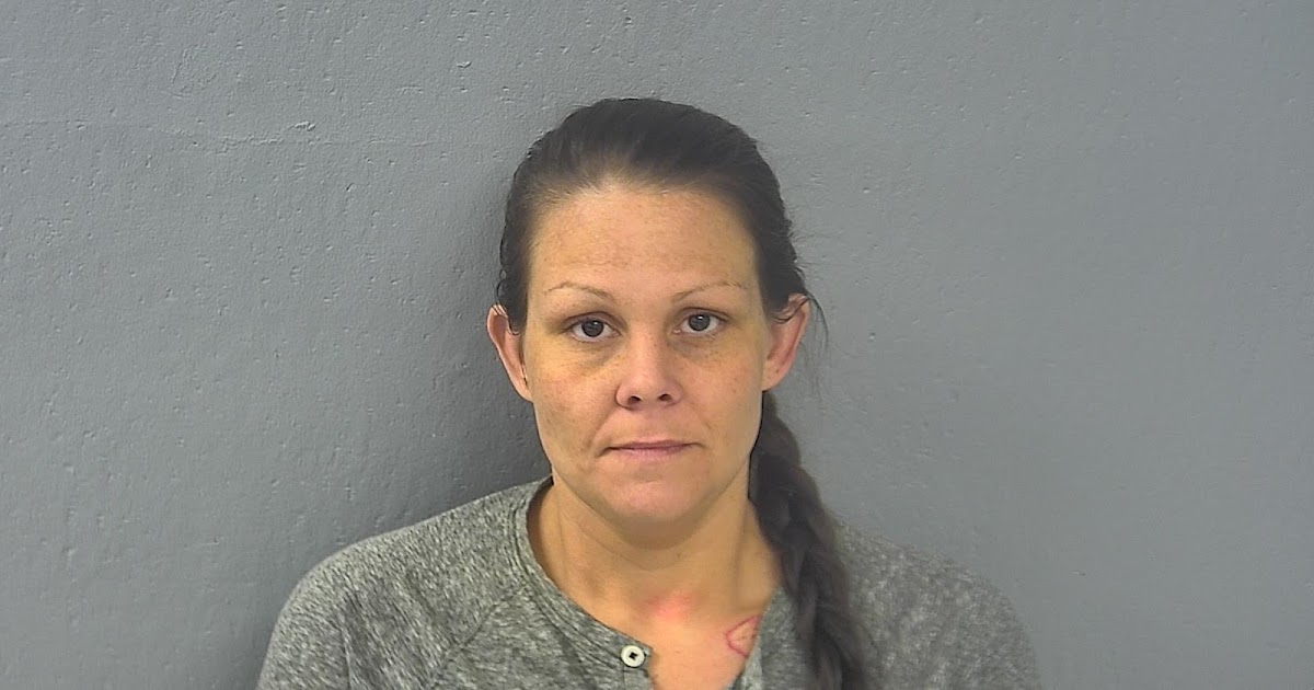 The Turner Report: Joplin woman headed to prison after violating ...
