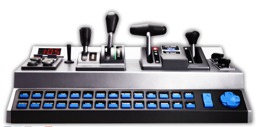 Unico Interaction: Shipdriver simulator for Microsoft Ship Simulator