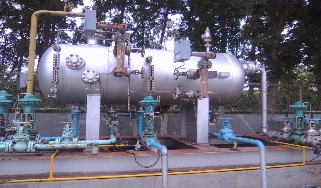 Separator ~ Anak Teknik