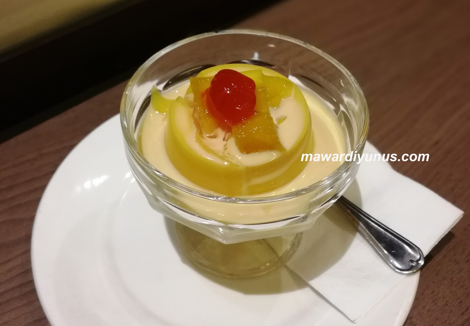 MINUMAN PERCUMA DENGAN PROMOSI MERDEKA RASA UTARA