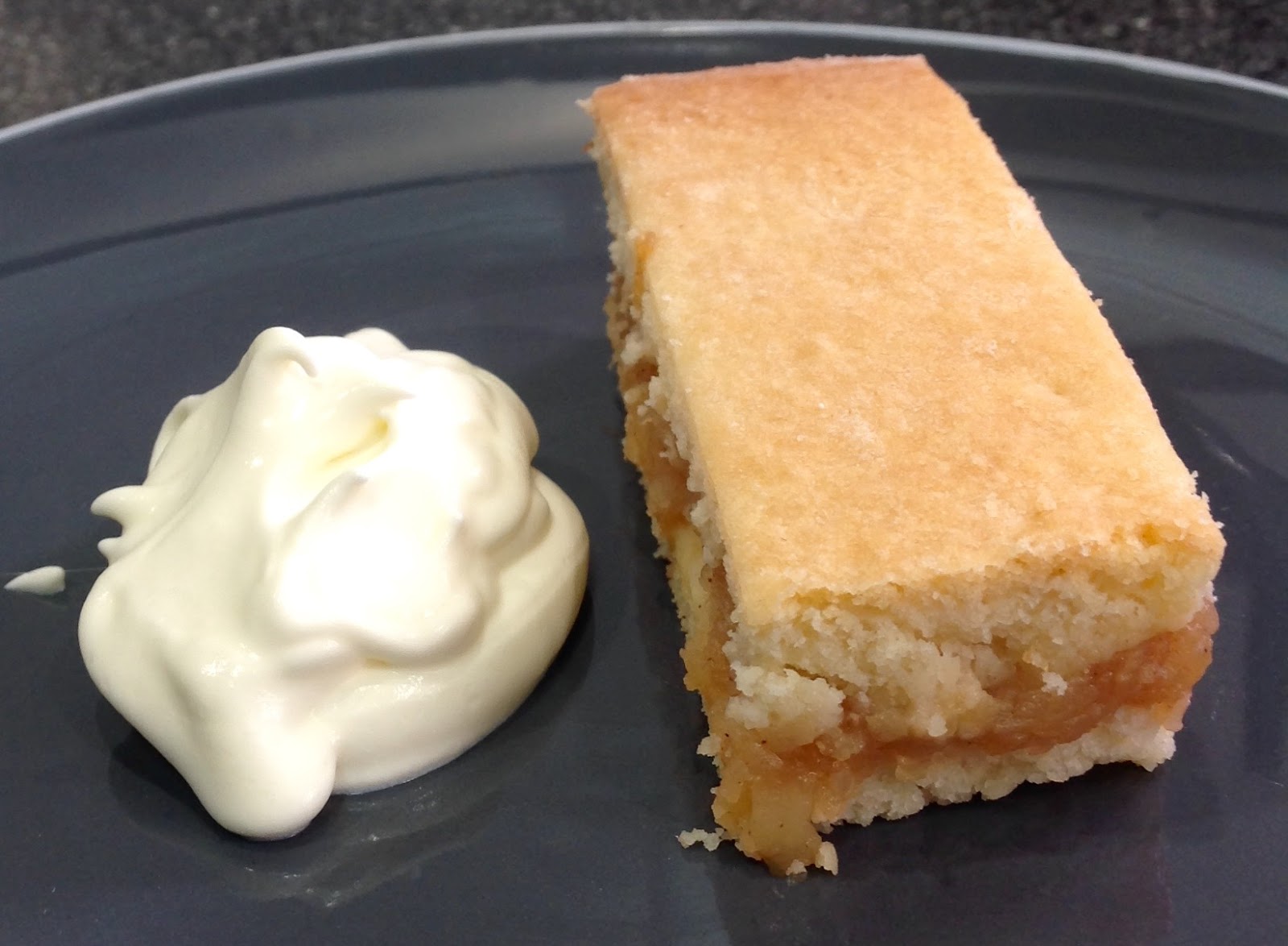 My Tefal Cuisine Companion Journey: Apple Slice