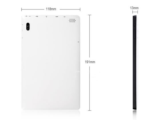 MID A10 GSM - 3G Tablet PC Specs and Price | Ink of Life